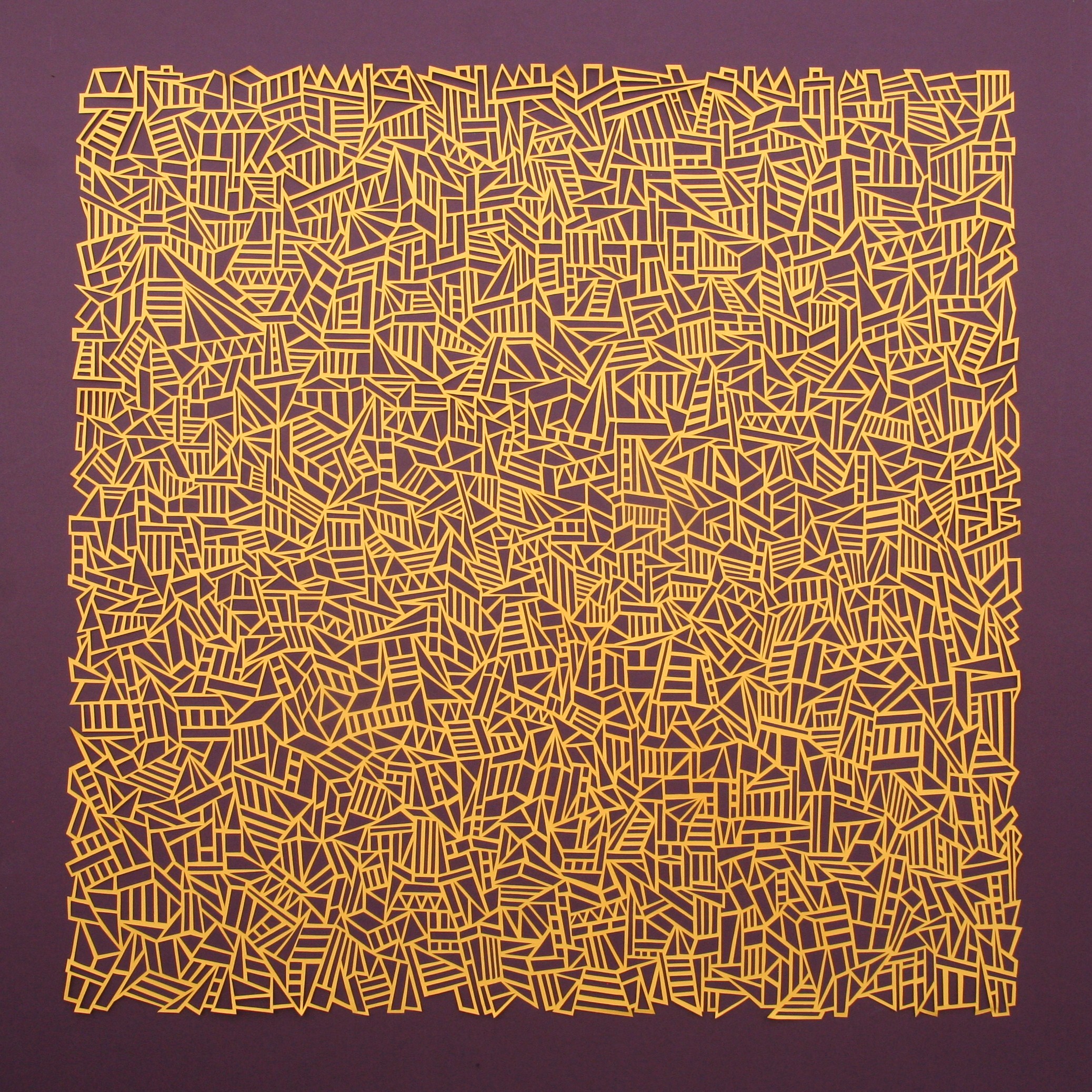 Papercuts | Paul Bokslag